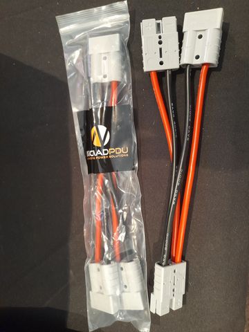 Chargers and Accessories - Nomadpdu